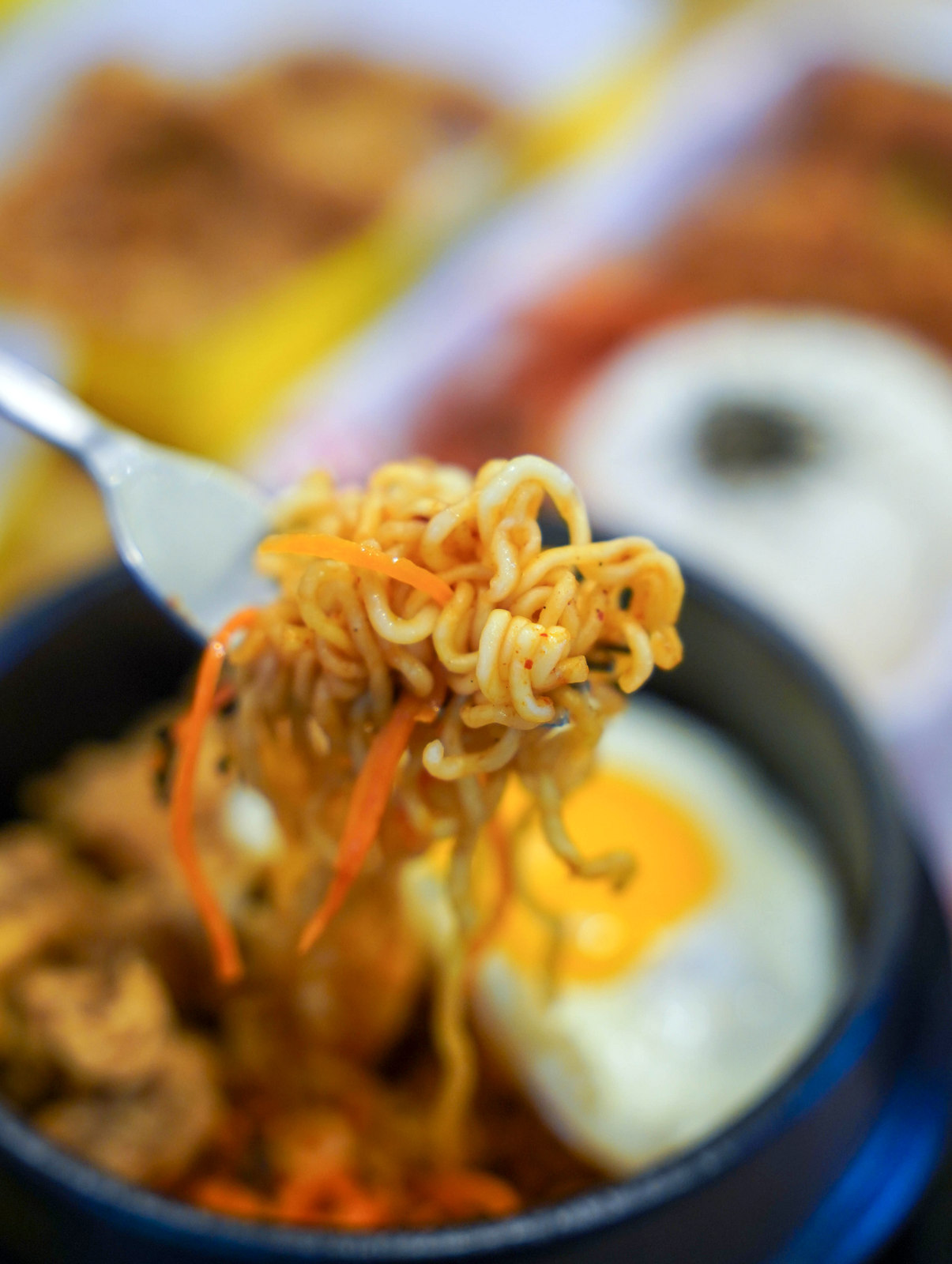 Eat Drink KL | Nene Chicken is back in KL, hatching its new flagship